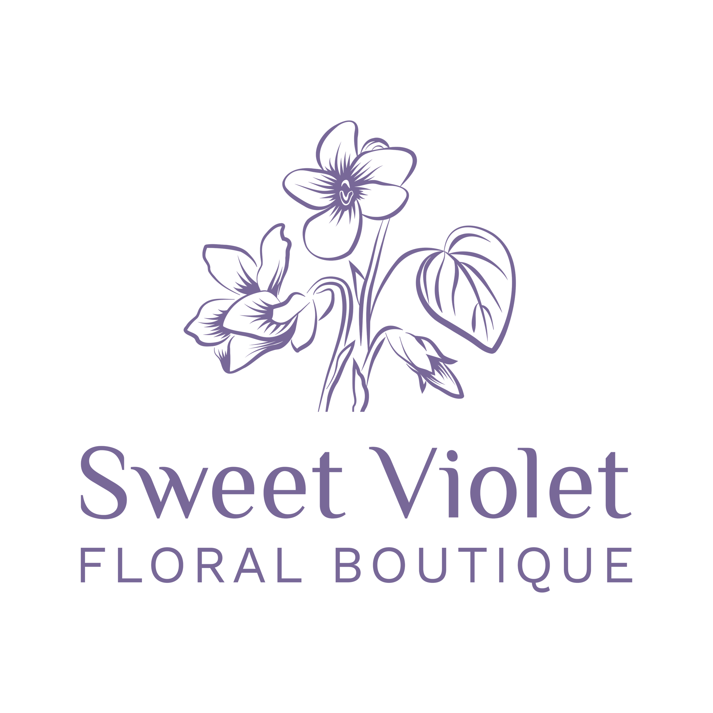 Platteville Florist & Gift Shop | Sweet Violet Floral Boutique